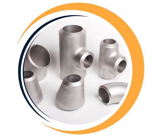 ASTM A860 WPHY 60 Pipe Fittings Manufacturer and Supplier in Delhi, India